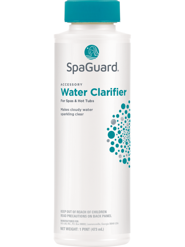 Water Clarifier Pt.