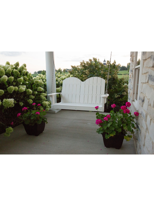 Classic Savannah Swing