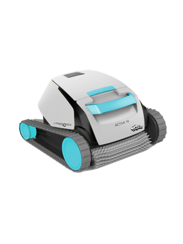 Dolphin Active 10 Automatic Pool Cleaner