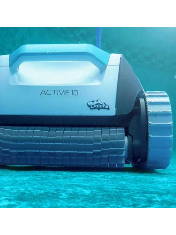 Dolphin Active 10 Automatic Pool Cleaner