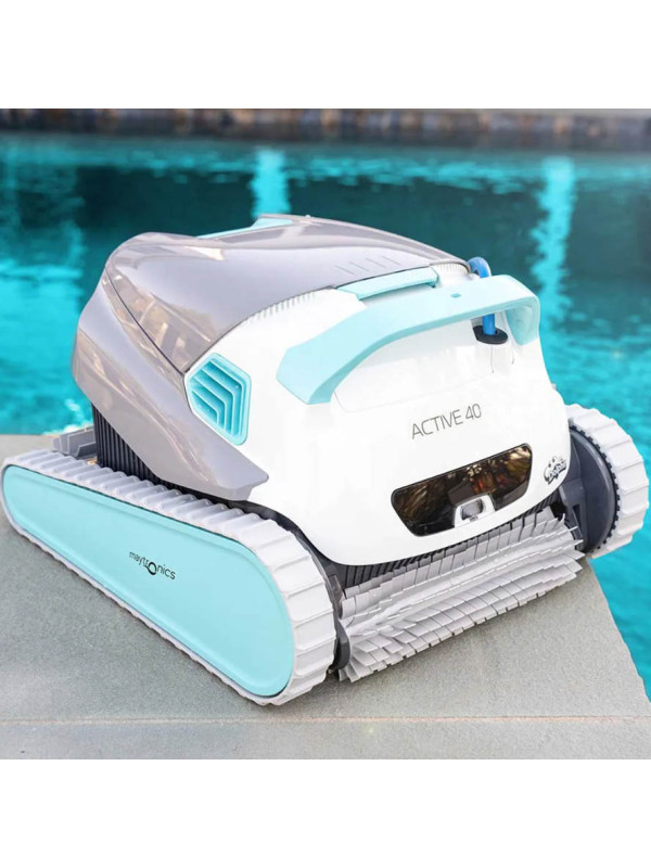 Dolphin Active 40 Automatic Pool Cleaner