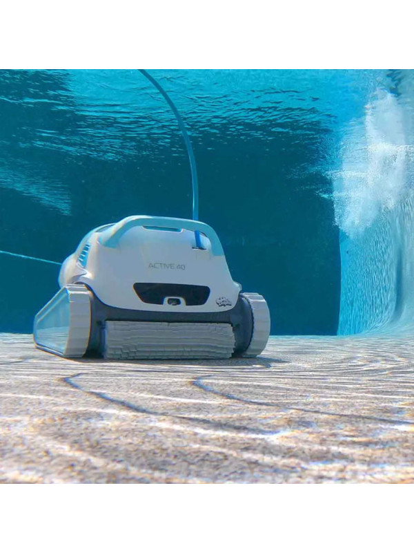 Dolphin Active 40 Automatic Pool Cleaner