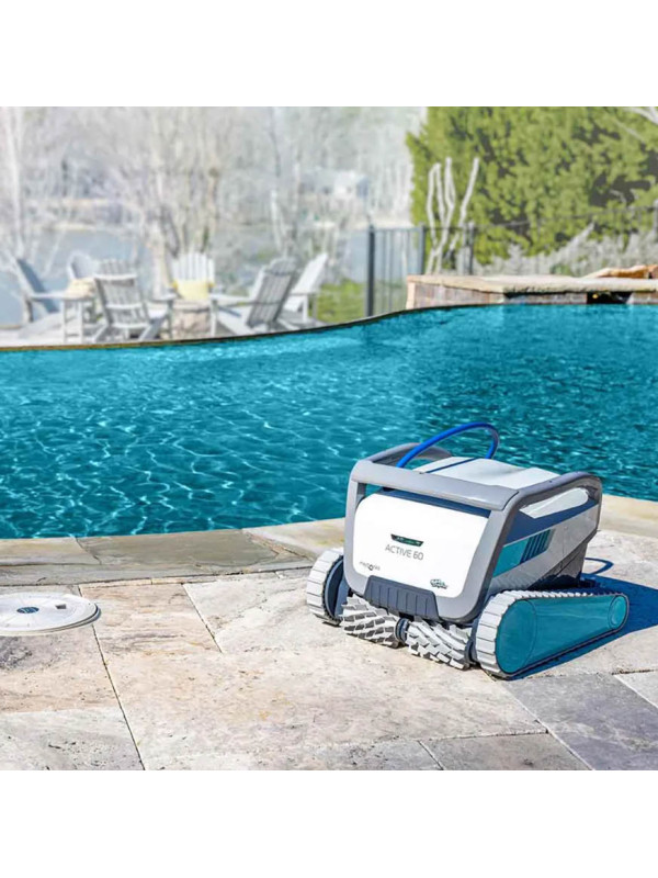 Dolphin Active 60 Automatic Pool Cleaner